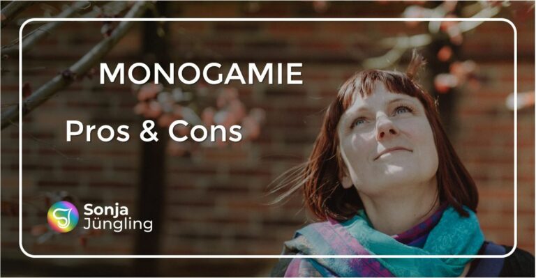 Monogamie: Pros & Cons - diese 15 Aspekte helfen dir herauszufinden, ob ...